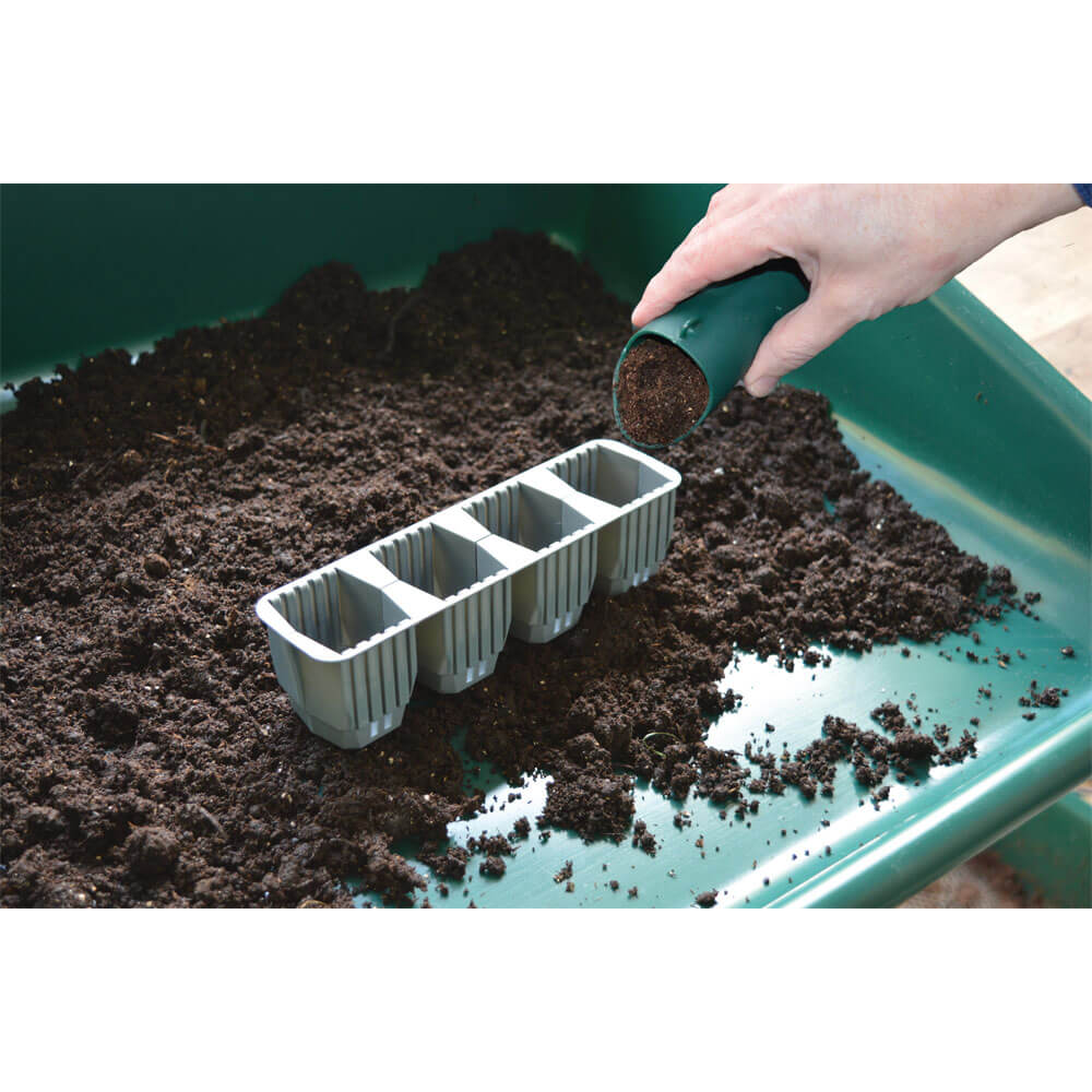 Garland 24 Cell Fast Root Plant Cells – New Gardener