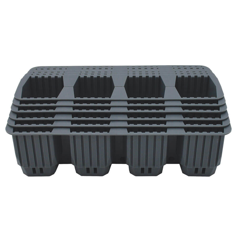 Garland 24 Cell Fast Root Plant Cells – New Gardener