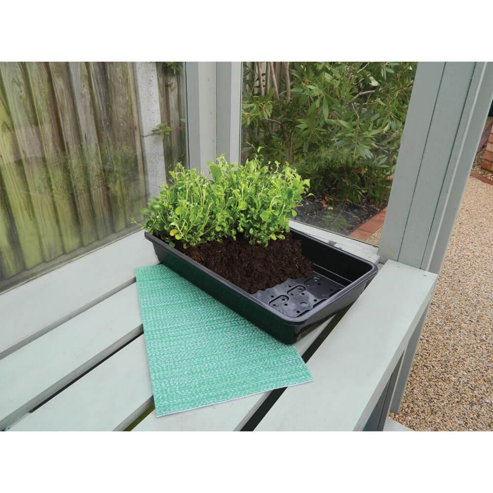 Garland Seed Tray Capillary Matting (Pack of 5) – New Gardener