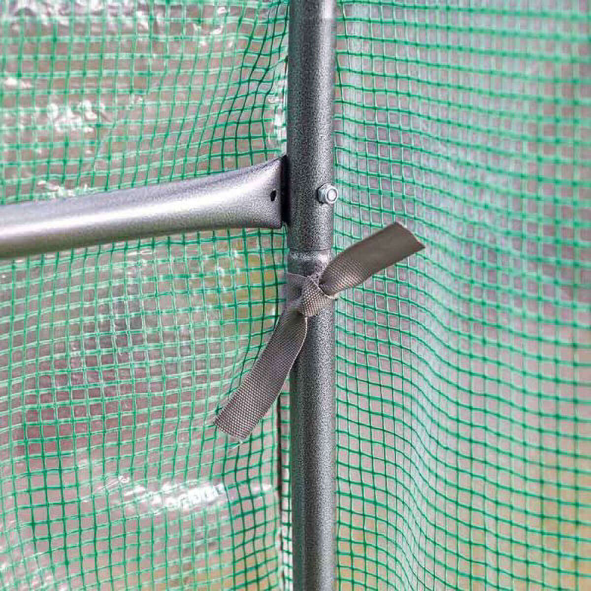 Smart Garden Pro-Tunnel GroZone Max – New Gardener