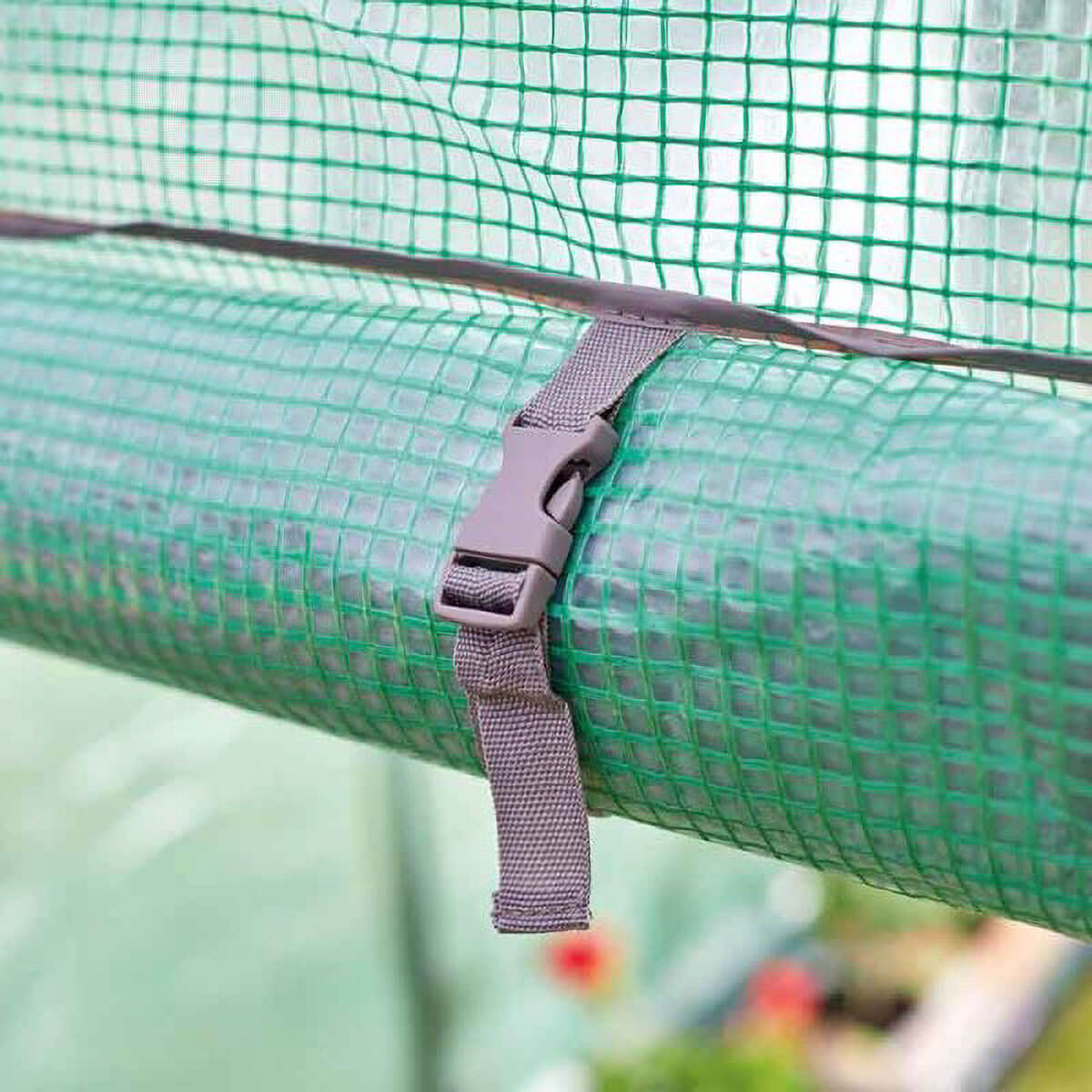 Smart Garden Pro-Tunnel GroZone Max – New Gardener