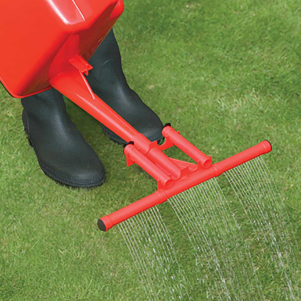 Bosmere Sprinkler Bar Adaptor For Watering Can – New Gardener