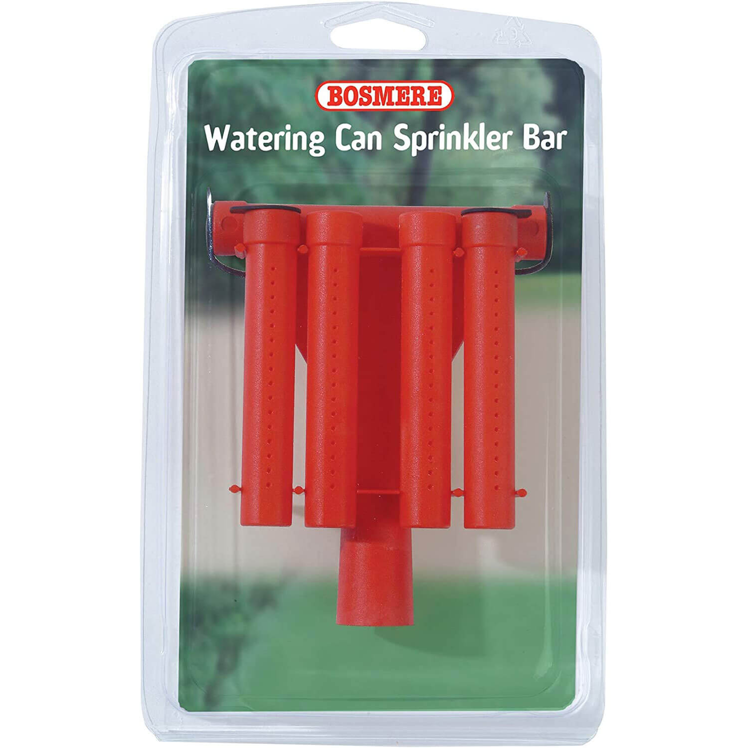 Bosmere Sprinkler Bar Adaptor For Watering Can – New Gardener