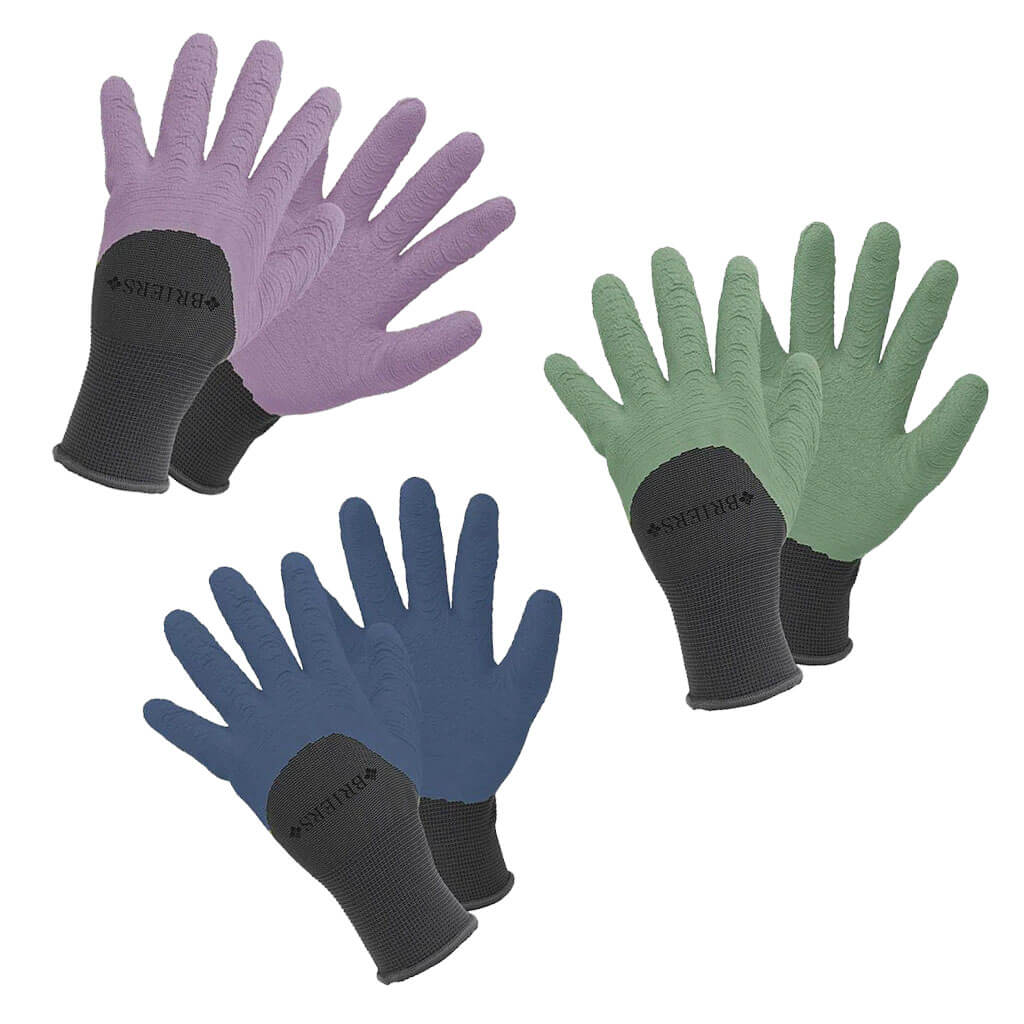 Briers All Seasons Multi-Task Gardening Gloves – New Gardener