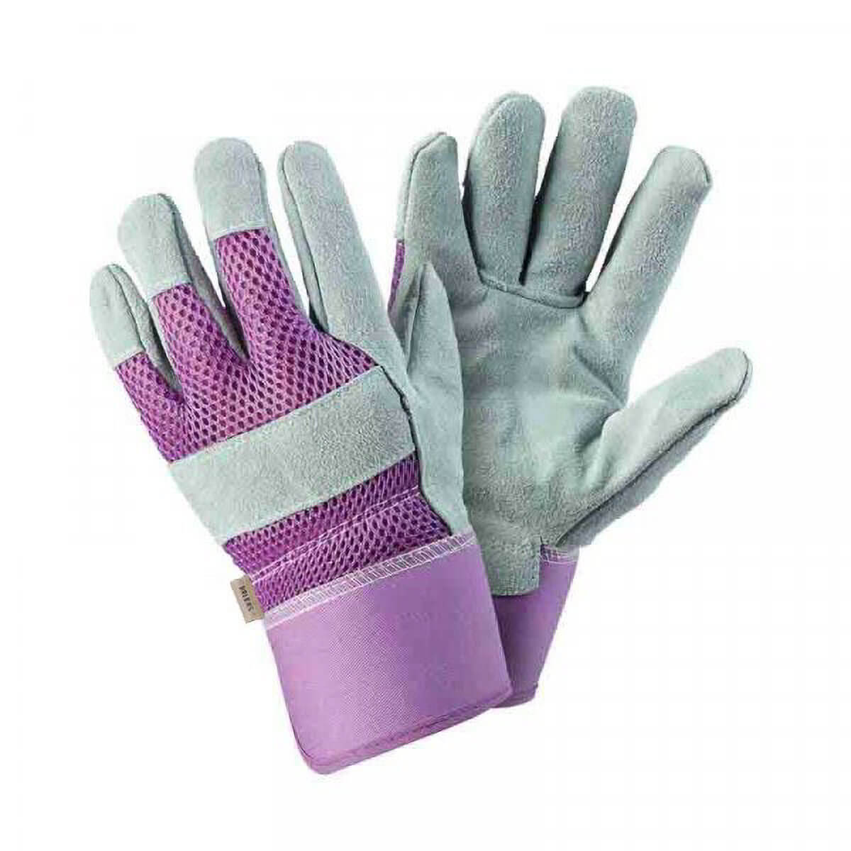 Briers Breathable Tuff Rigger Gardening Gloves – New Gardener