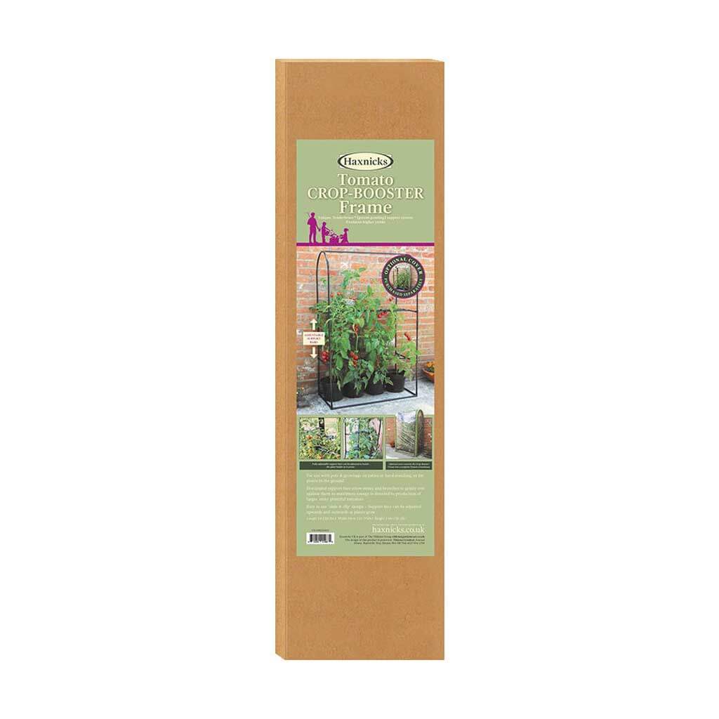Haxnicks Tomato Crop Booster Frame – New Gardener