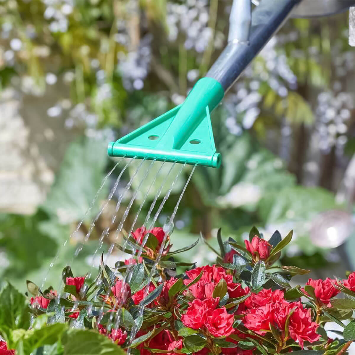 Smart Garden Watering Can Sprinkler Nozzle Attatchmene – New Gardener